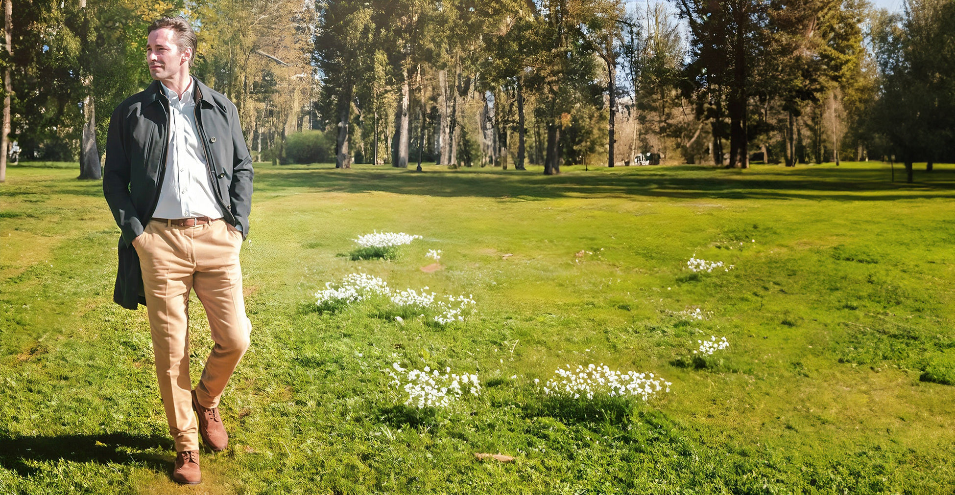 Hilditch & Key | Mens lifestyle since 1899