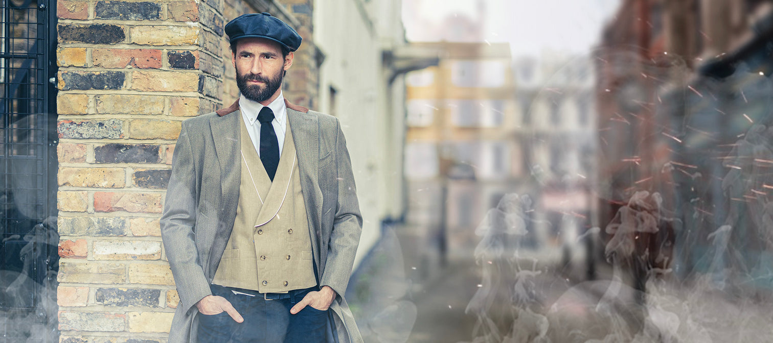 Hilditch & Key | Mens lifestyle since 1899