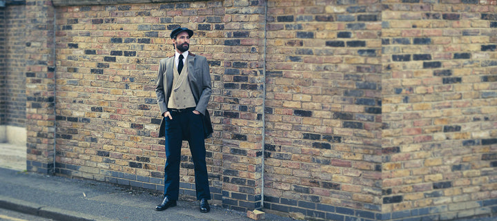 Hilditch & Key | Mens lifestyle since 1899