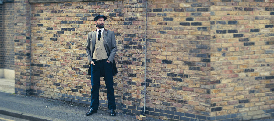 Hilditch & Key | Mens lifestyle since 1899