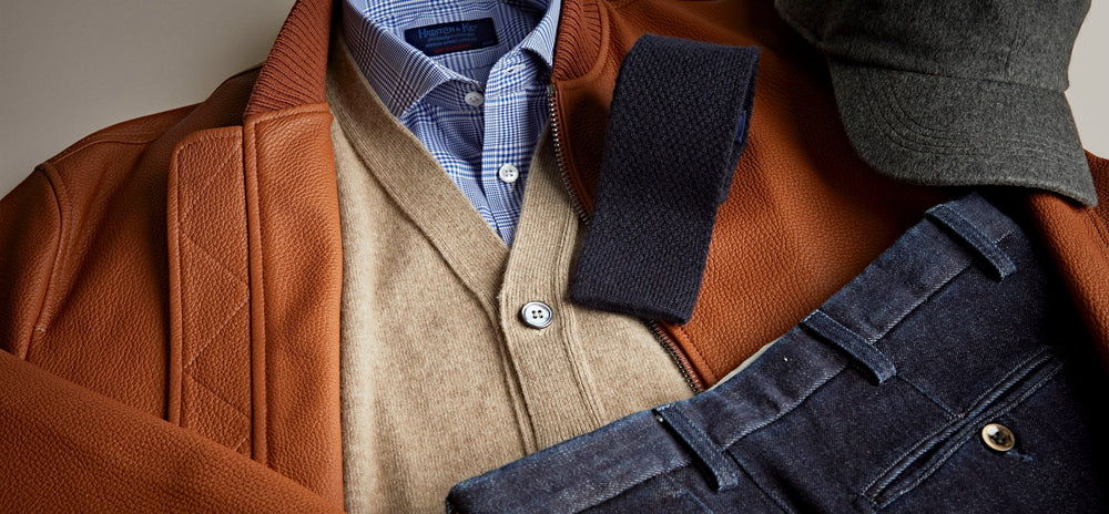 Hilditch & Key | Mens lifestyle since 1899