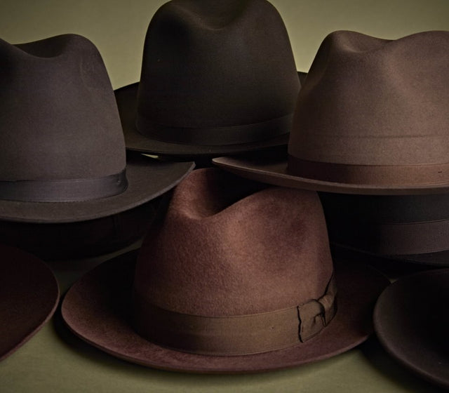 Traditionally Crafted Hats & Caps | Bates Hatters of London – Hilditch ...