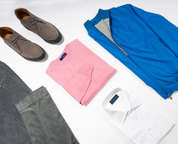 Contemporary Fit Shirts | Hilditch and Key – Hilditch & Key