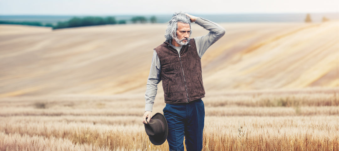 Hilditch & Key | Mens lifestyle since 1899