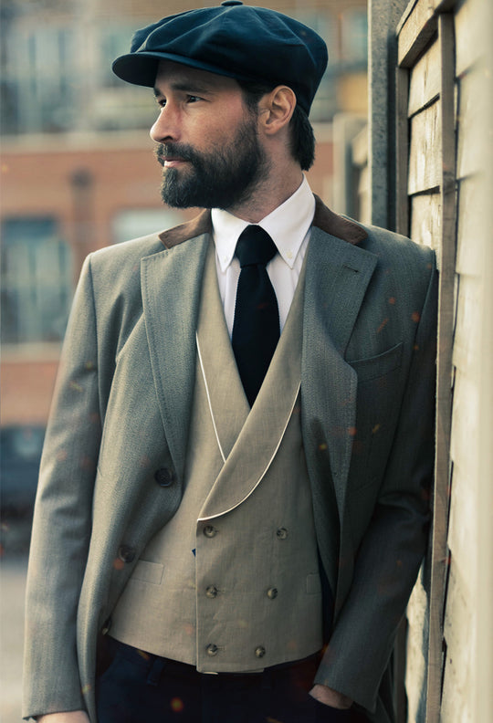 Hilditch & Key | Mens lifestyle since 1899