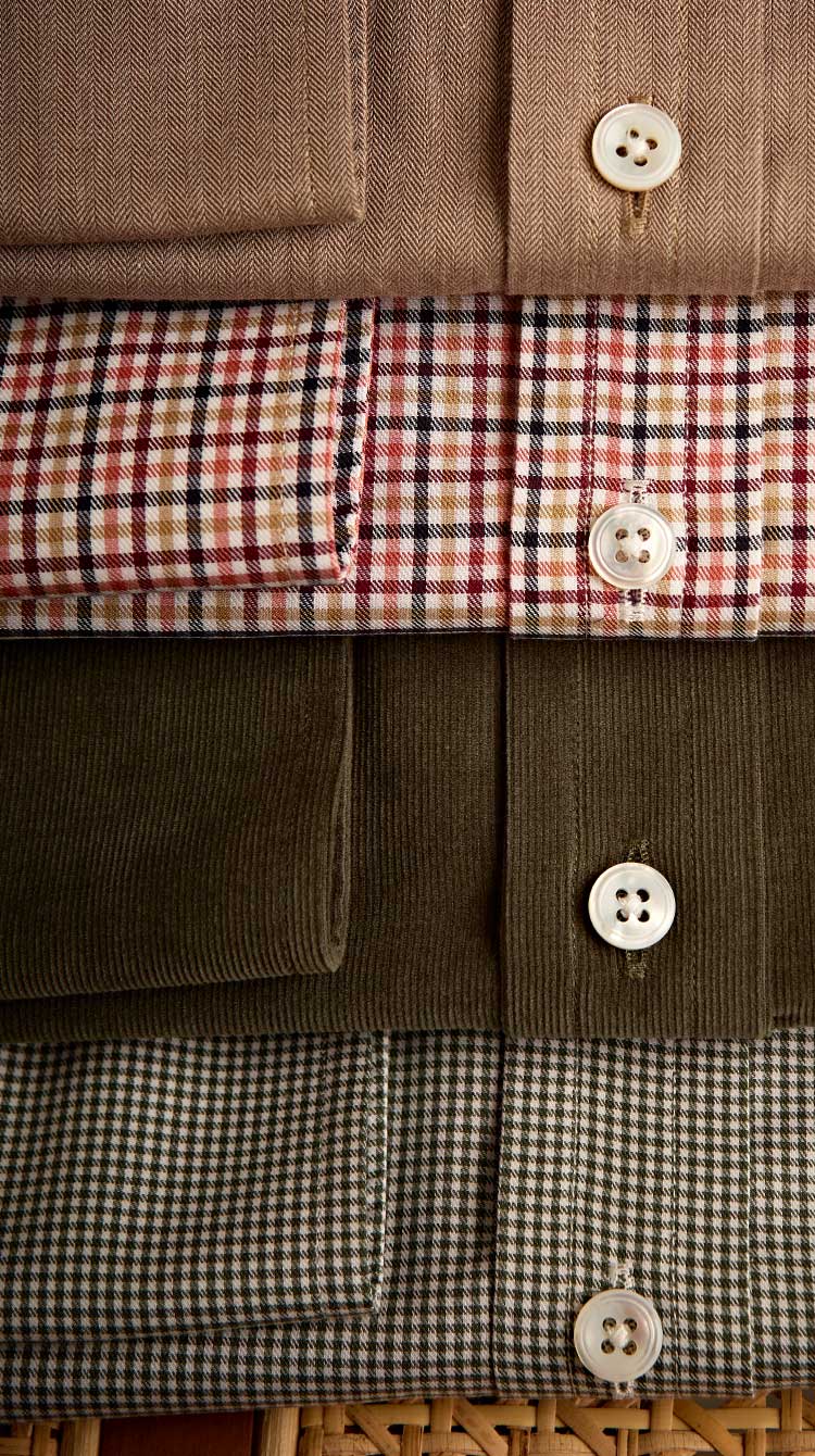 Hilditch & Key | Mens lifestyle since 1899