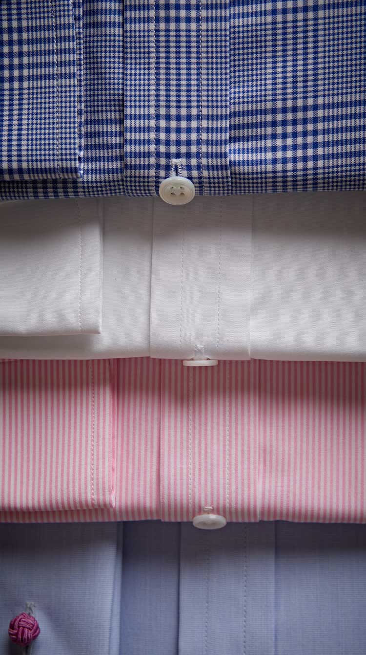 Our Shirts – Hilditch & Key