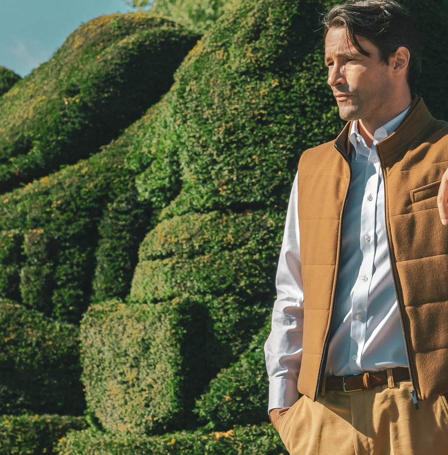 Hilditch & Key | Mens lifestyle since 1899
