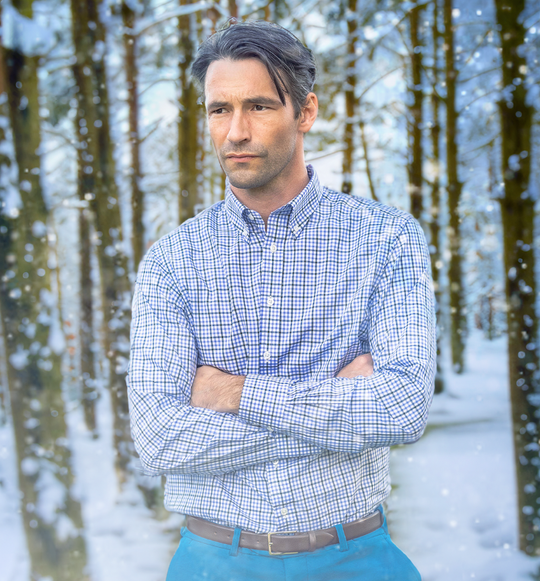 Hilditch & Key | Mens lifestyle since 1899