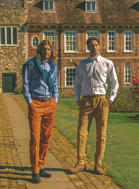 Hilditch & Key | Mens lifestyle since 1899