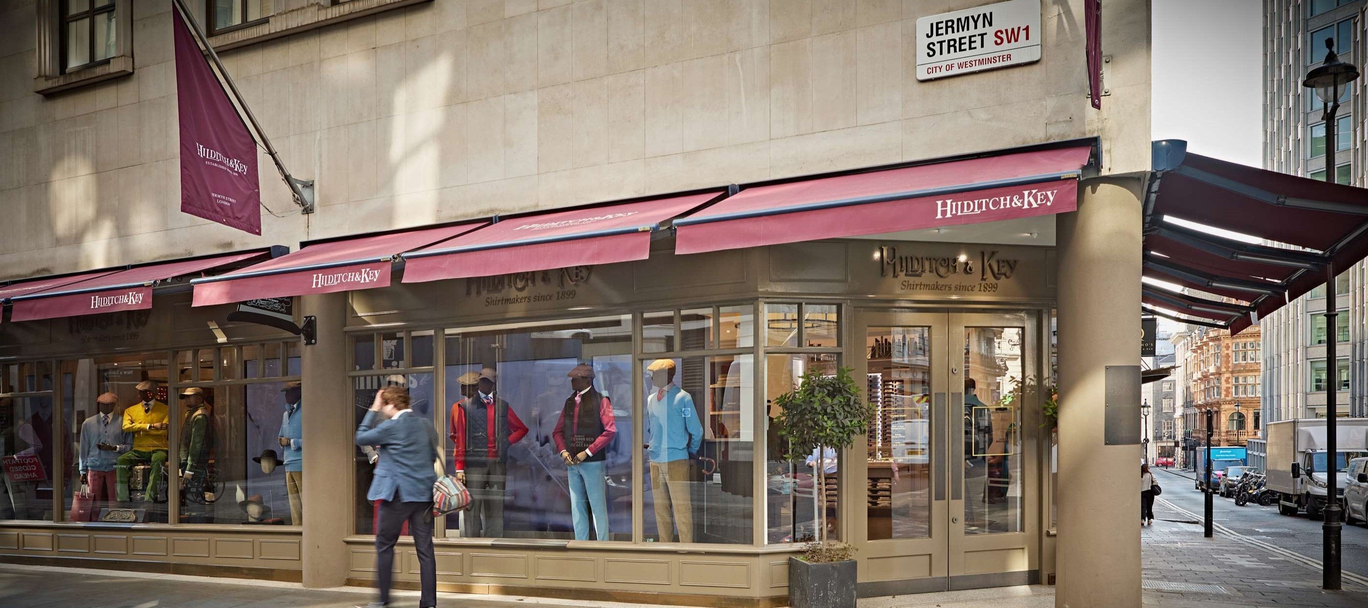 Sale Flat Caps | Hilditch & Key