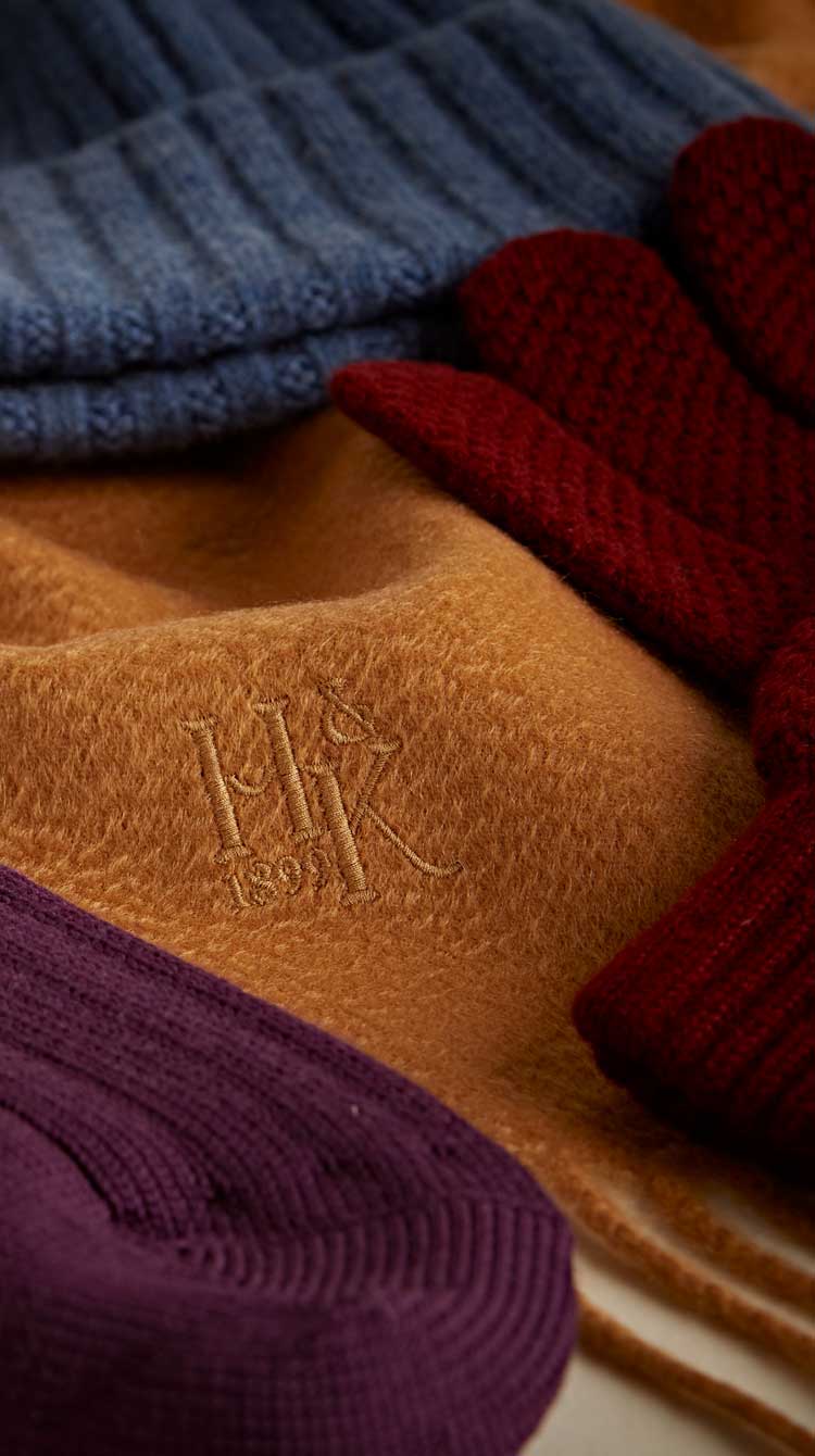 Hilditch & Key | Mens lifestyle since 1899