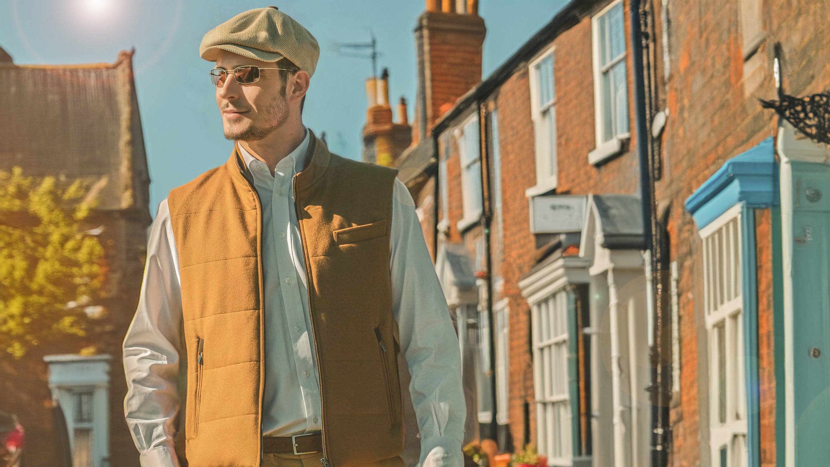 Hilditch & Key | Mens lifestyle since 1899