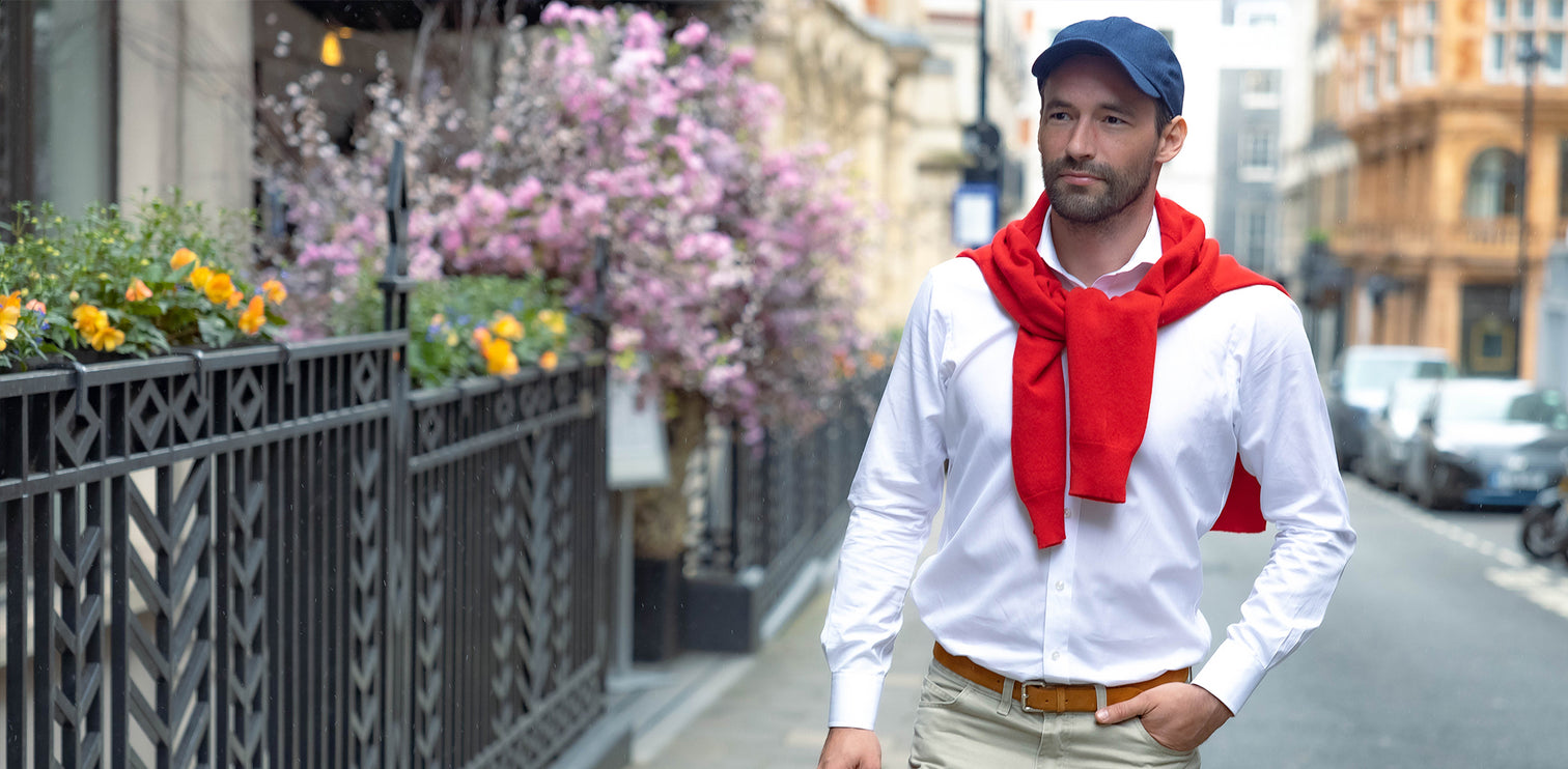 Hilditch & Key | Mens lifestyle since 1899