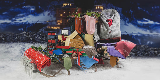 Hilditch & Key | Mens lifestyle since 1899