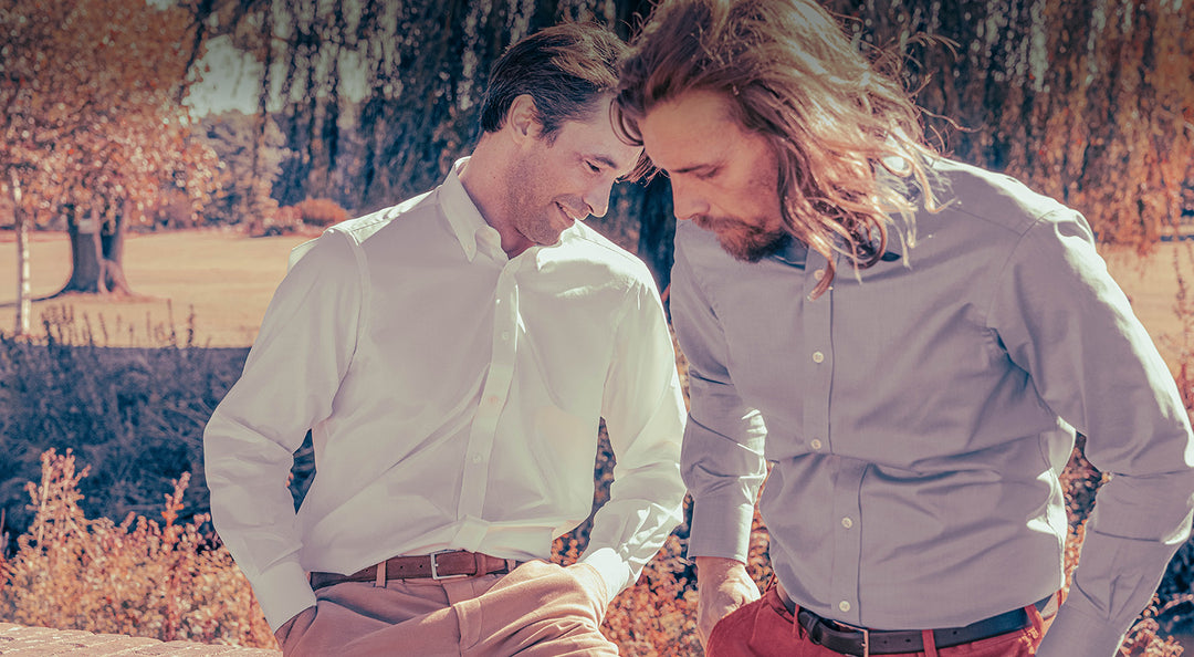 Hilditch & Key | Mens lifestyle since 1899