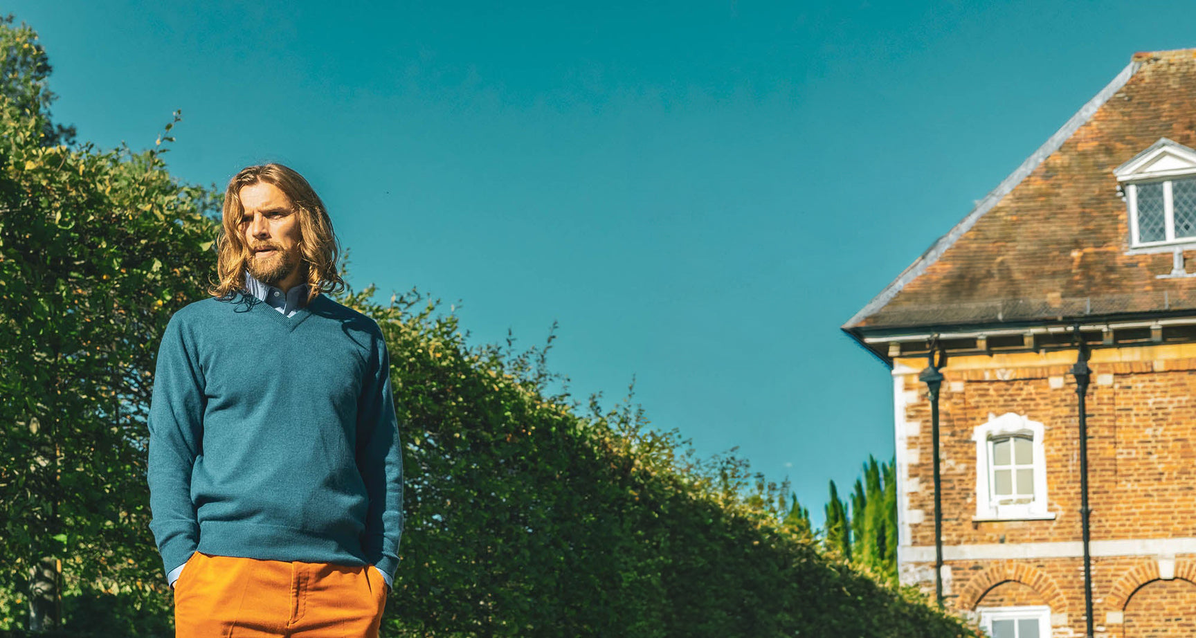 Hilditch & Key | Mens lifestyle since 1899