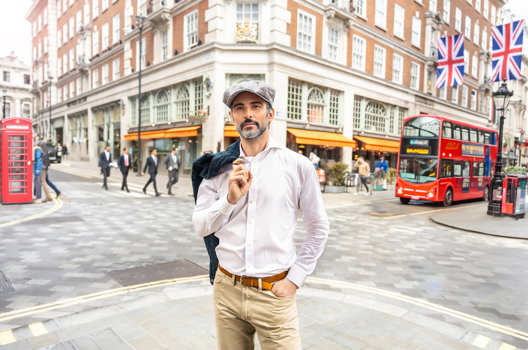 Hilditch & Key | Mens lifestyle since 1899